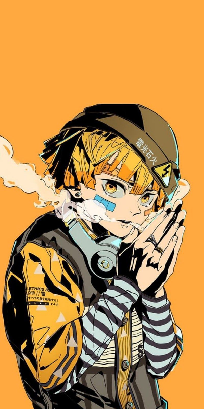 Anime Character Drawing HD Wallpapers - Wallpaper Cave