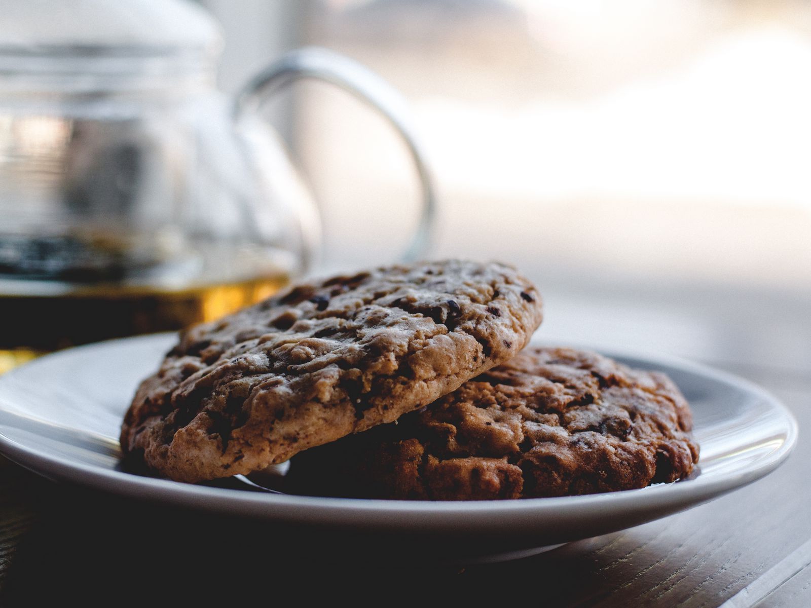 Biscuits Wallpapers - Wallpaper Cave