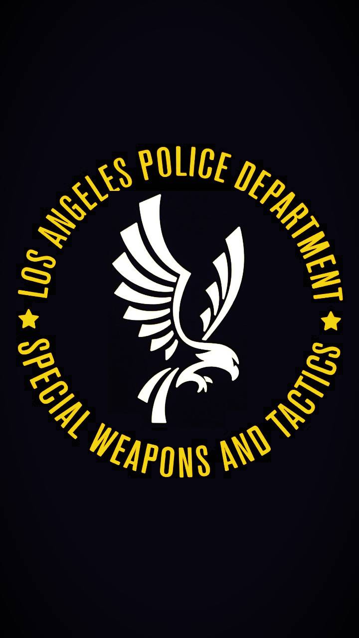 LAPD SWAT Wallpapers - Wallpaper Cave