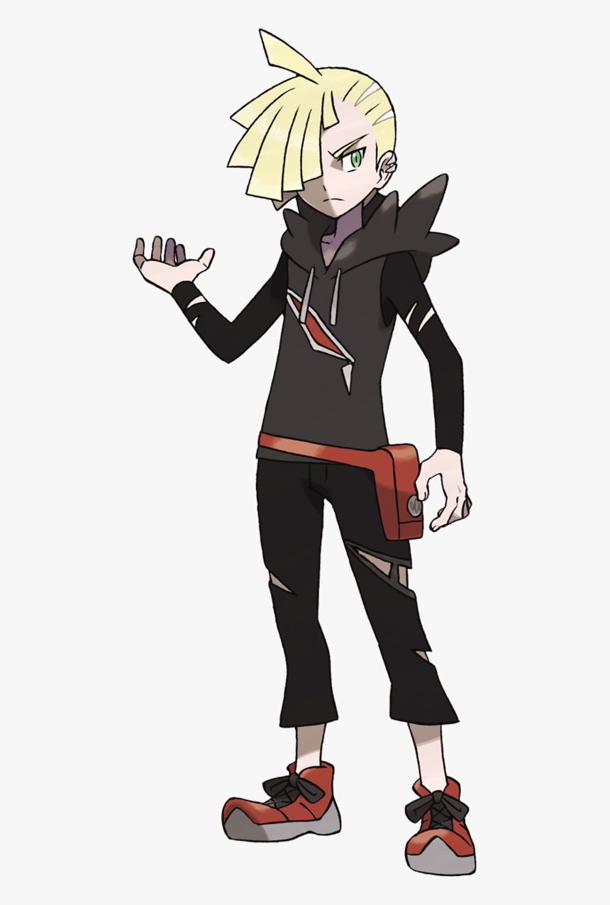 Gladion Wallpapers - Wallpaper Cave