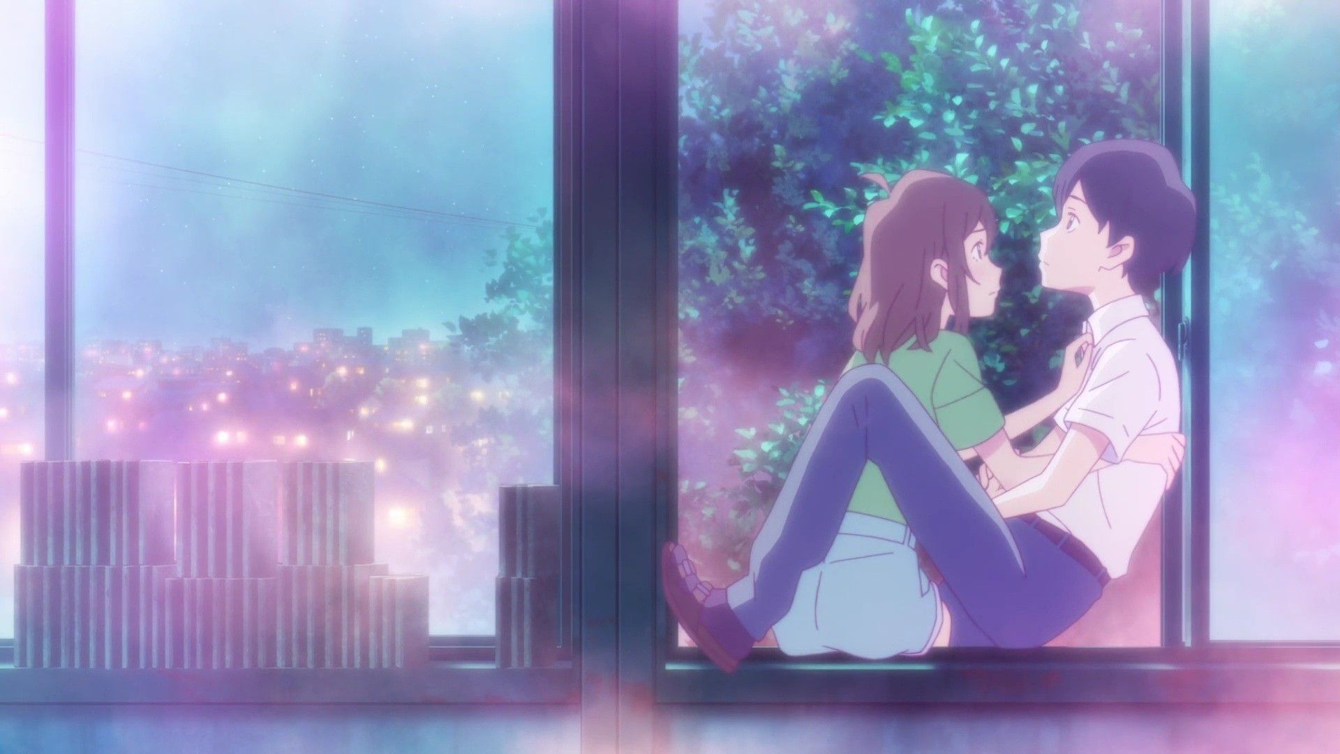 Nakitai Watashi Wa Neko Wo Kaburu Wallpapers - Wallpaper Cave