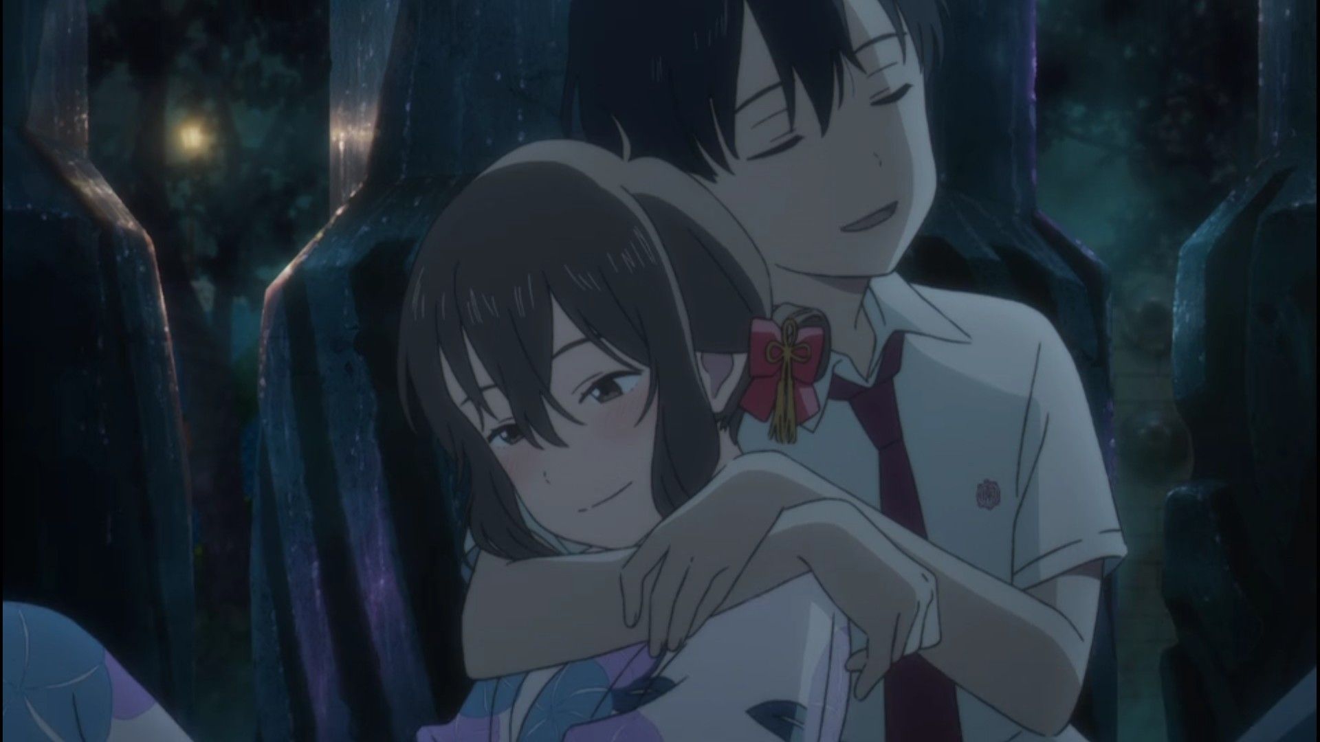 Nakitai Watashi Wa Neko Wo Kaburu Wallpapers - Wallpaper Cave