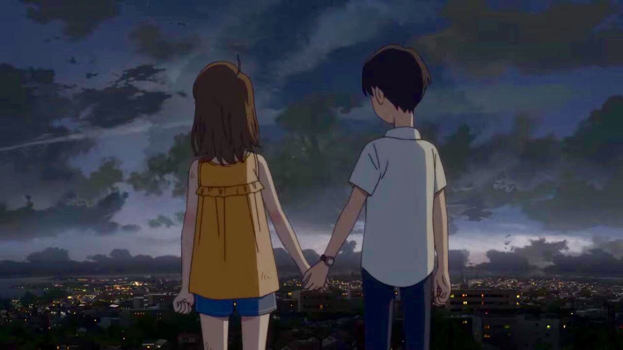 Nakitai Watashi Wa Neko Wo Kaburu Wallpapers - Wallpaper Cave