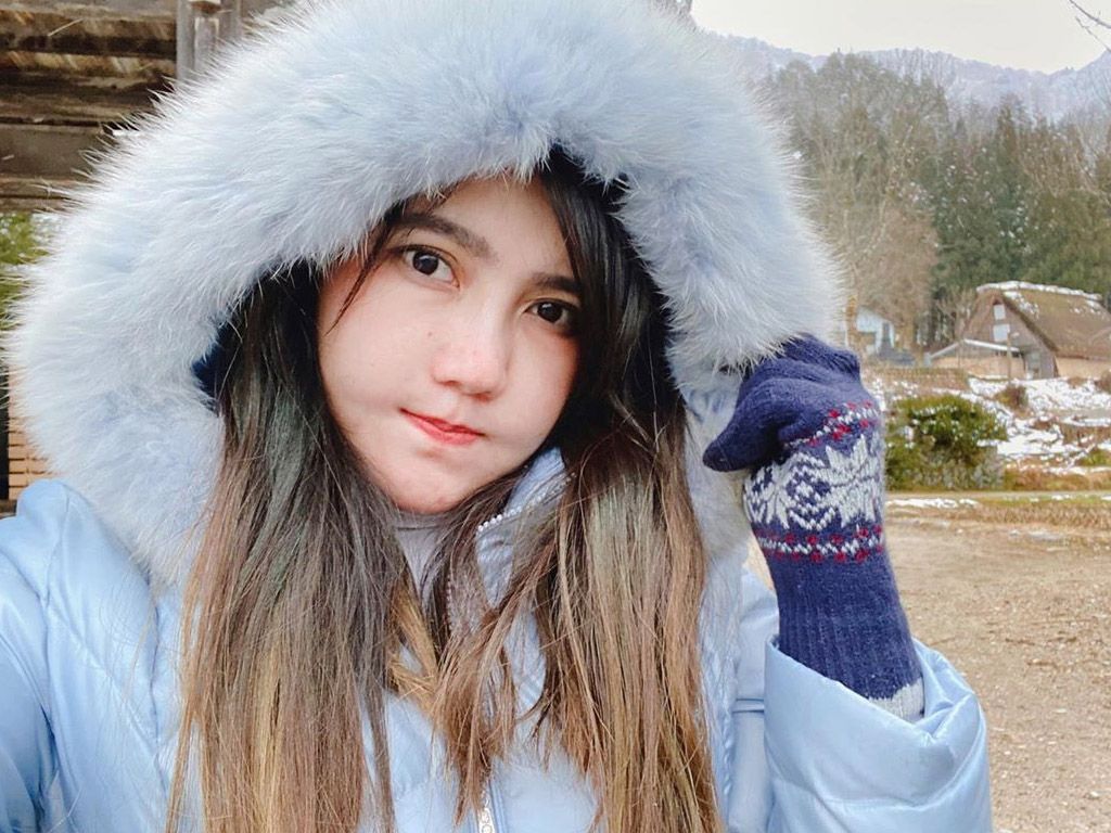 Via Vallen Wallpapers - Wallpaper Cave