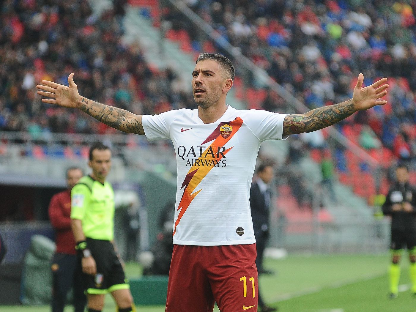 Aleksandar Kolarov Wallpapers - Wallpaper Cave