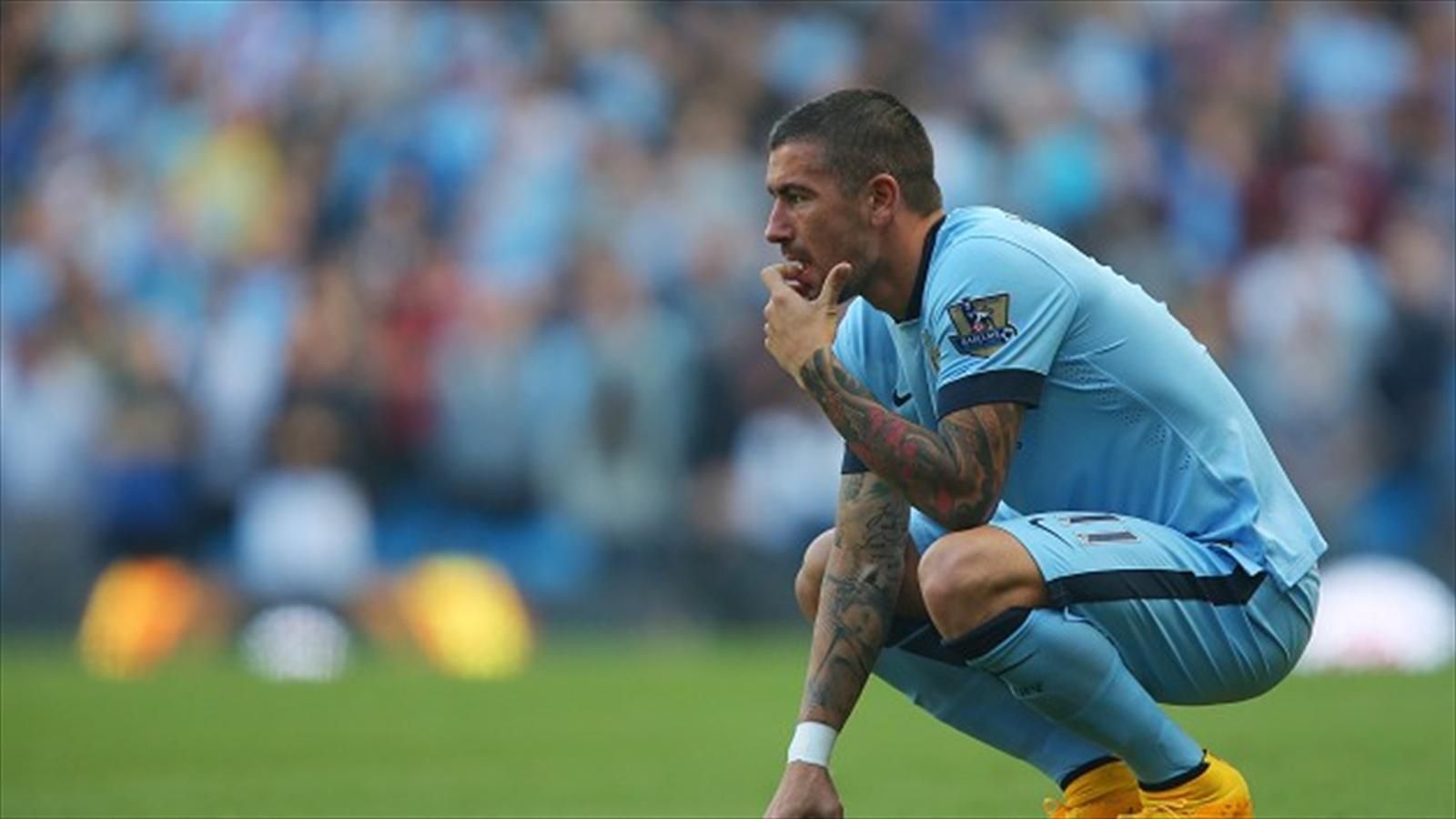 Aleksandar Kolarov Wallpapers - Wallpaper Cave