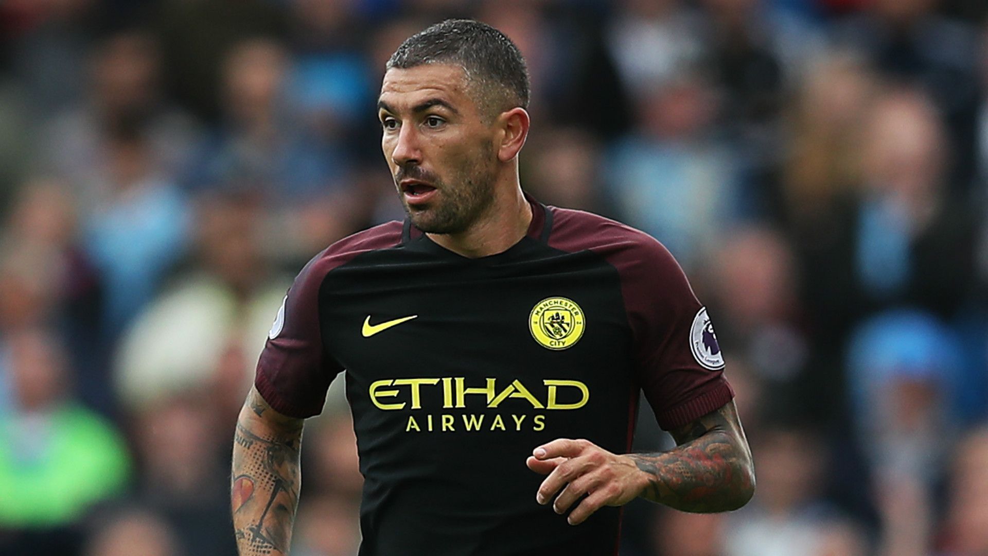 Aleksandar Kolarov Wallpapers - Wallpaper Cave