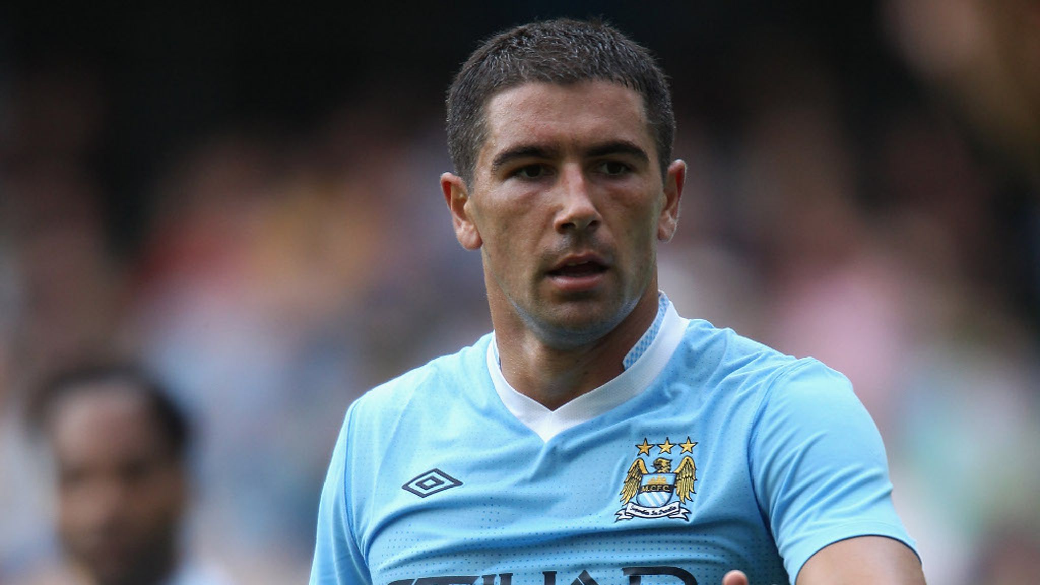 Aleksandar Kolarov Wallpapers - Wallpaper Cave