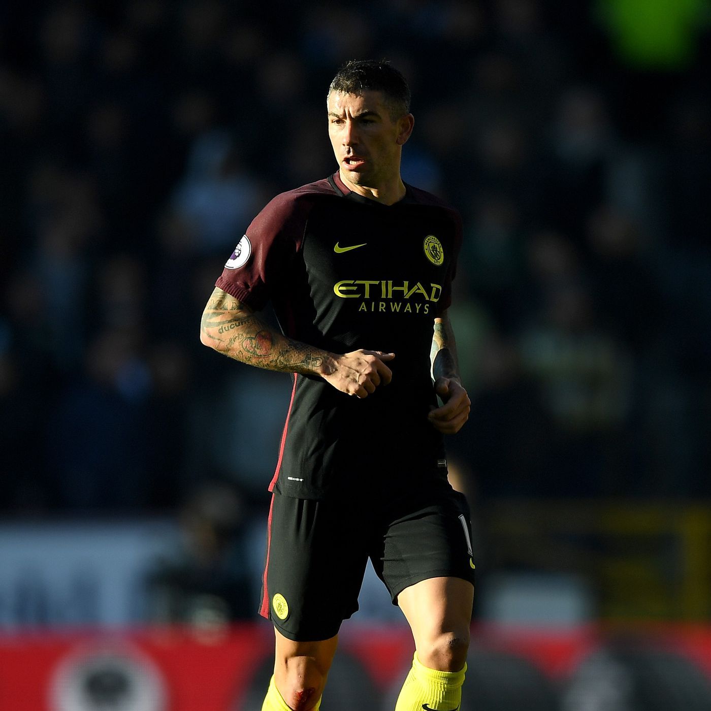 Aleksandar Kolarov Wallpapers - Wallpaper Cave