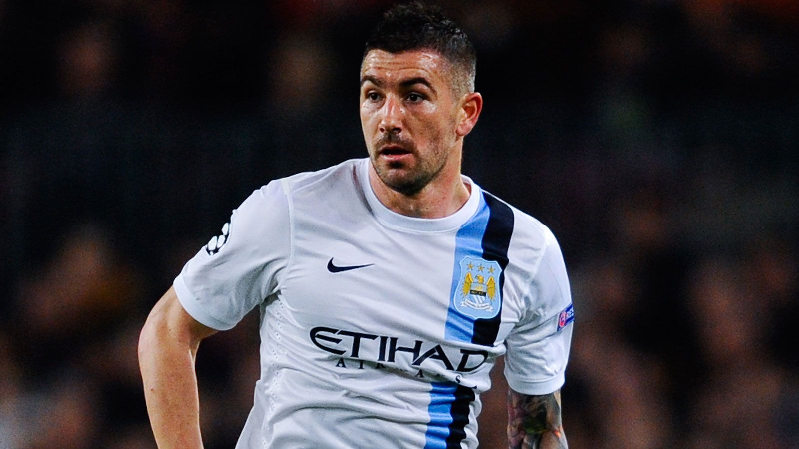 Aleksandar Kolarov Wallpapers - Wallpaper Cave