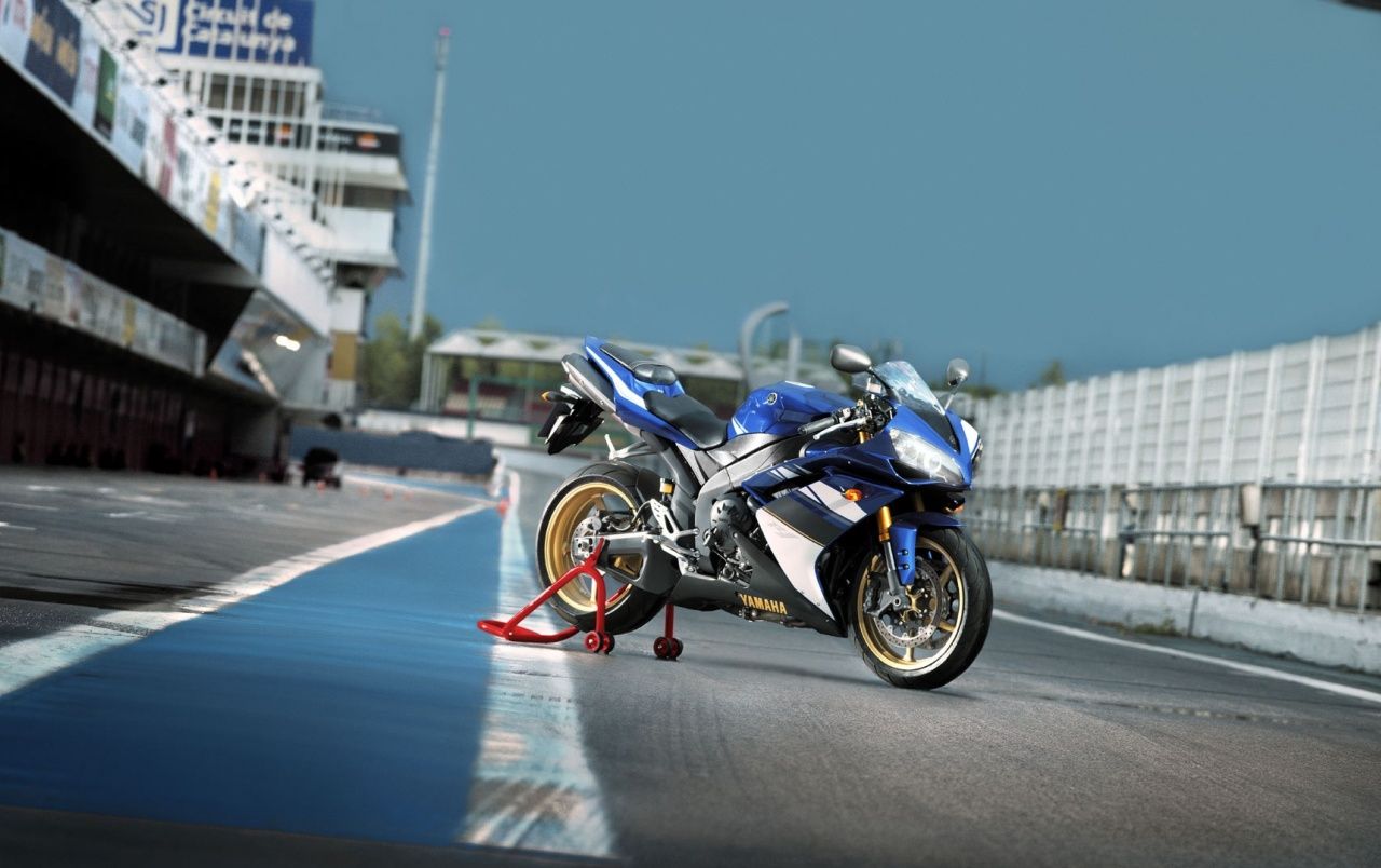 YZF-R1 Wallpapers - Wallpaper Cave