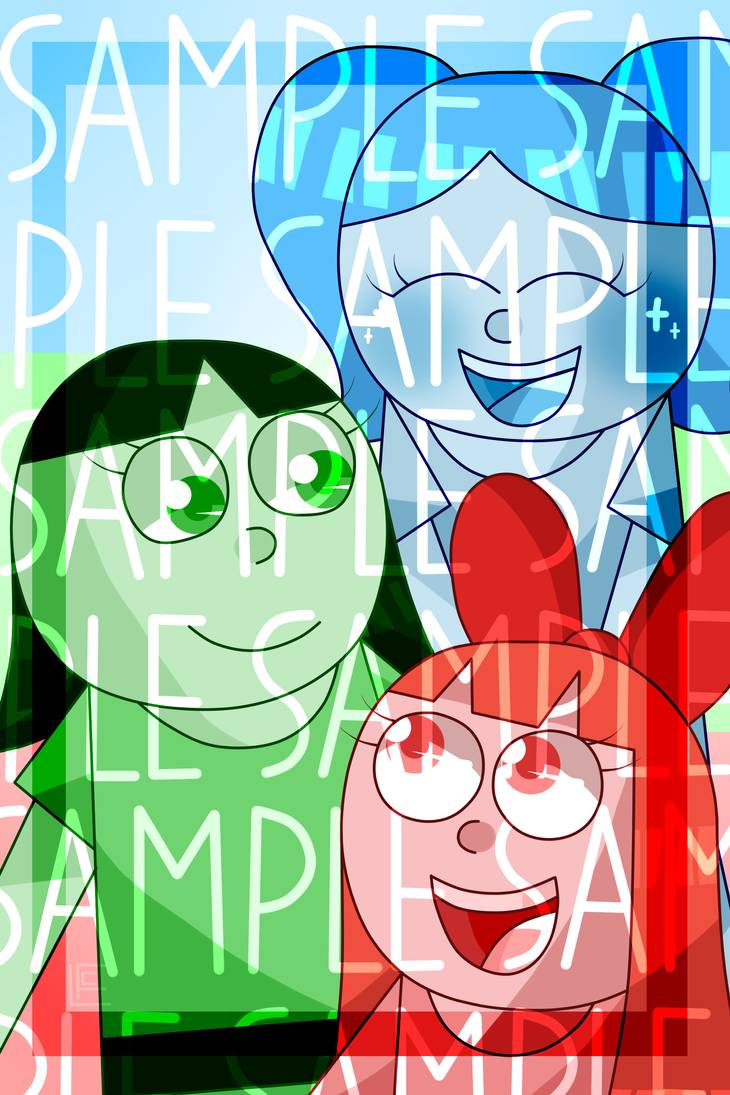 PPG Wallpapers - Wallpaper Cave