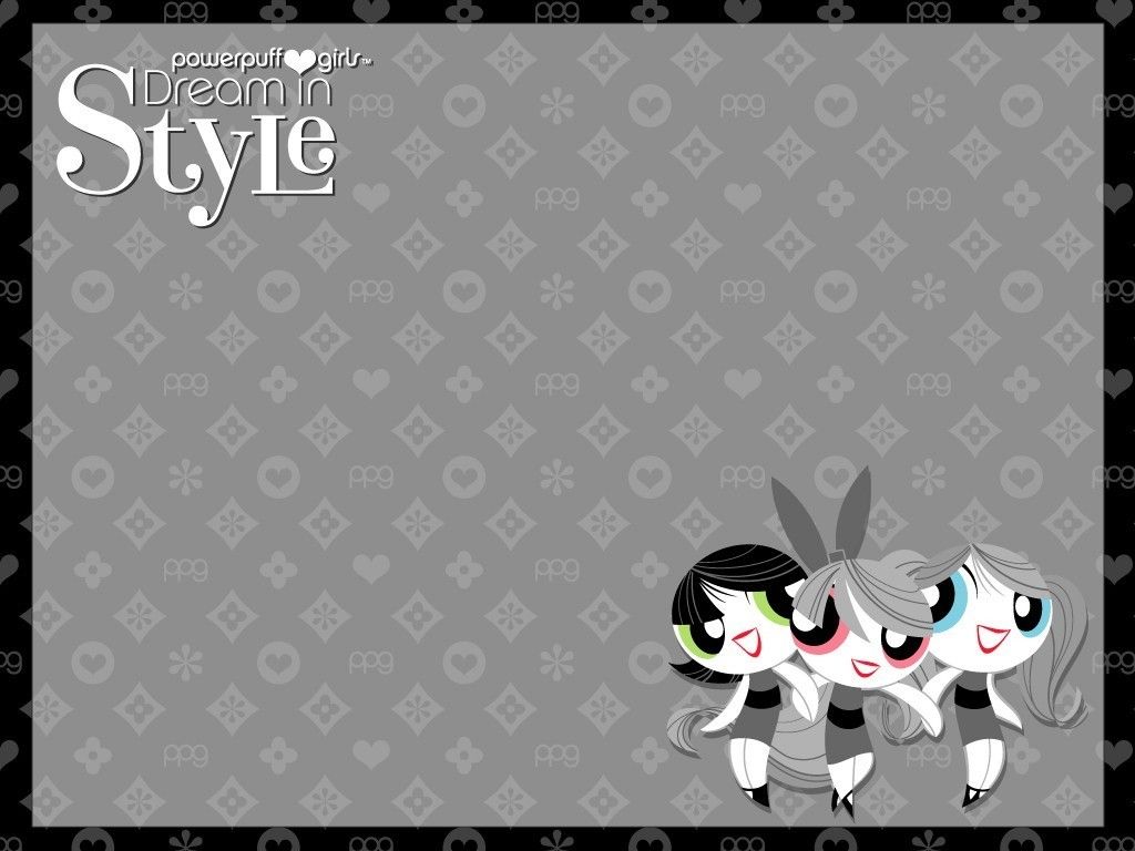 PPG Wallpapers - Wallpaper Cave