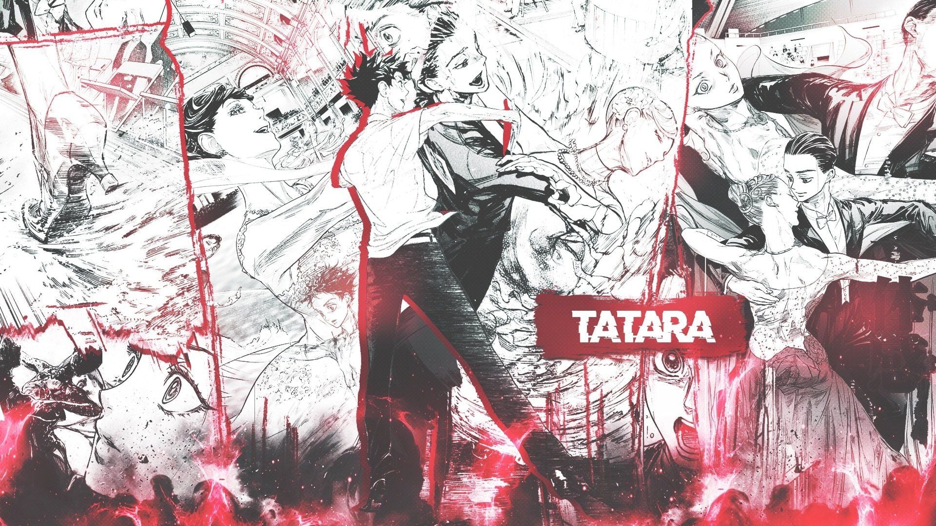 Ballroom E Youkoso Wallpapers - Wallpaper Cave