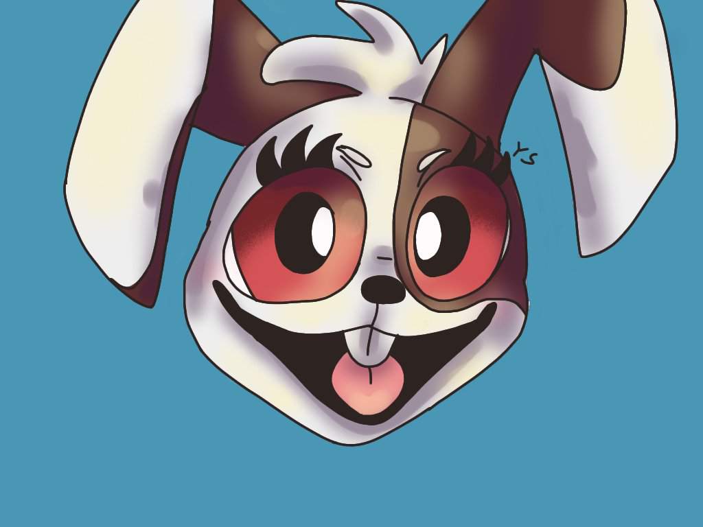 Vanny Wallpapers - Wallpaper Cave