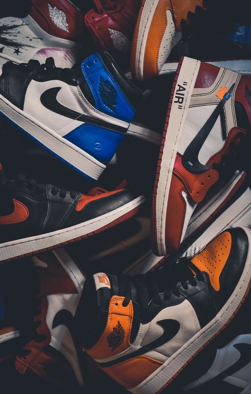 Nike Retro Wallpapers - Wallpaper Cave