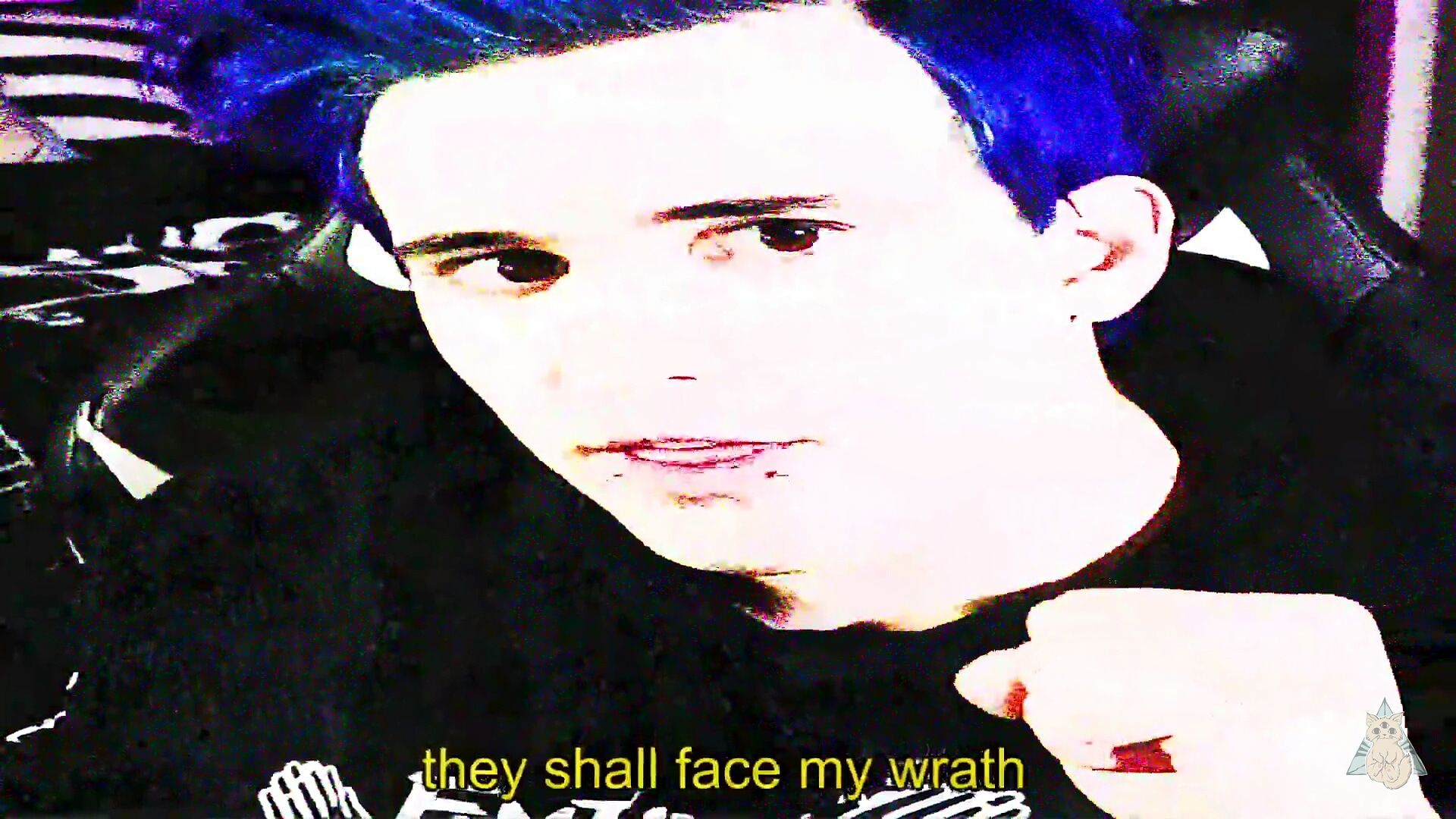 Crankthatfrank Wallpapers - Wallpaper Cave