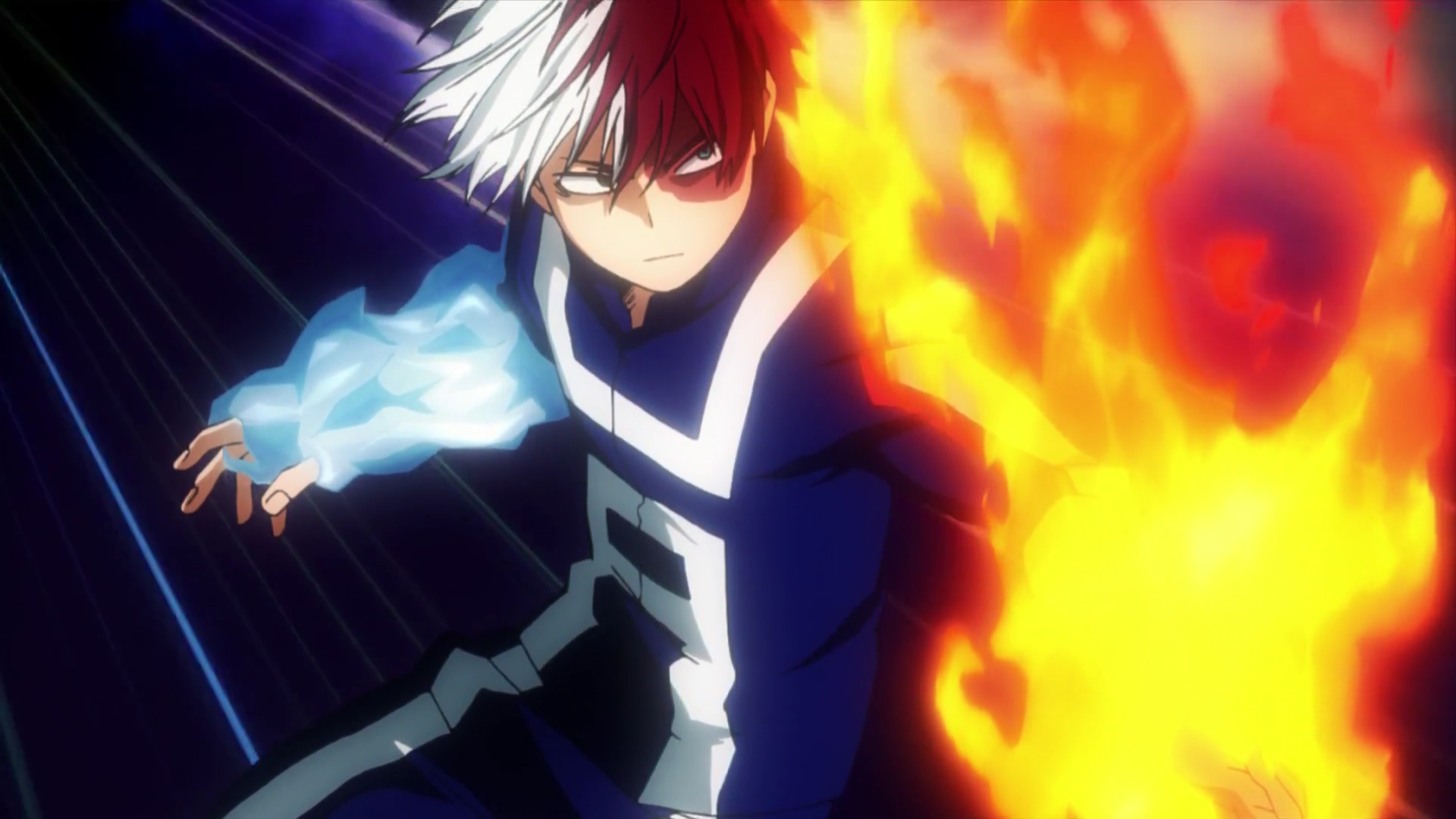 Shouto Wallpapers - Wallpaper Cave