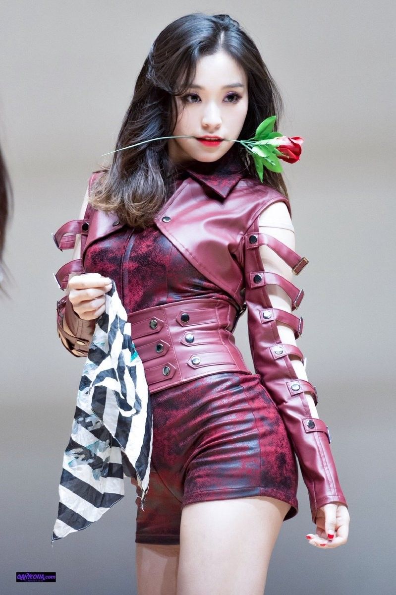 Gahyeon Wallpapers - Wallpaper Cave