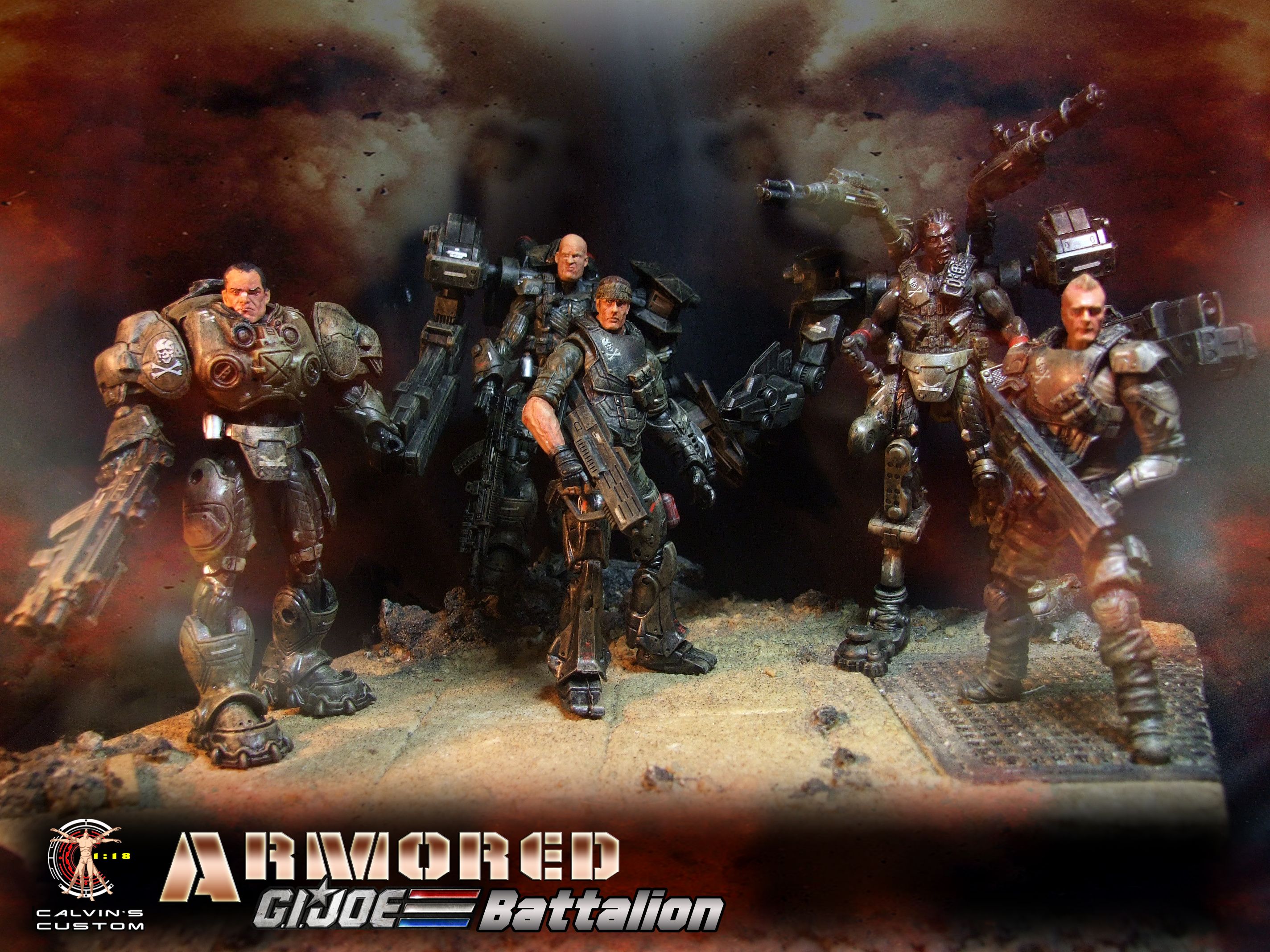 G.I. Joe Organization Wallpapers - Wallpaper Cave