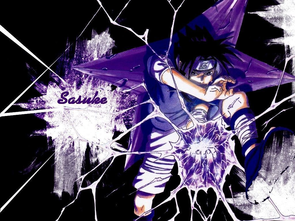 Kid Sasuke Wallpapers - Wallpaper Cave