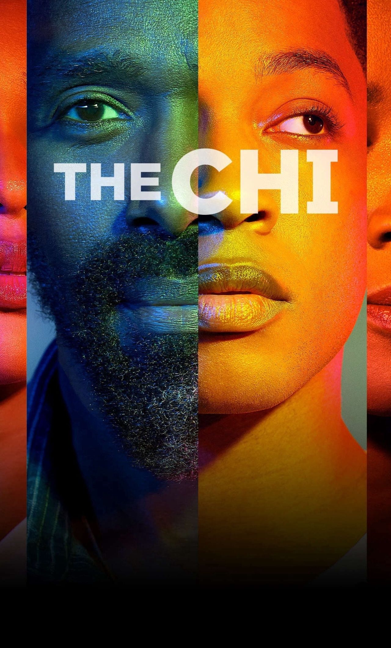 The Chi Wallpapers - Wallpaper Cave