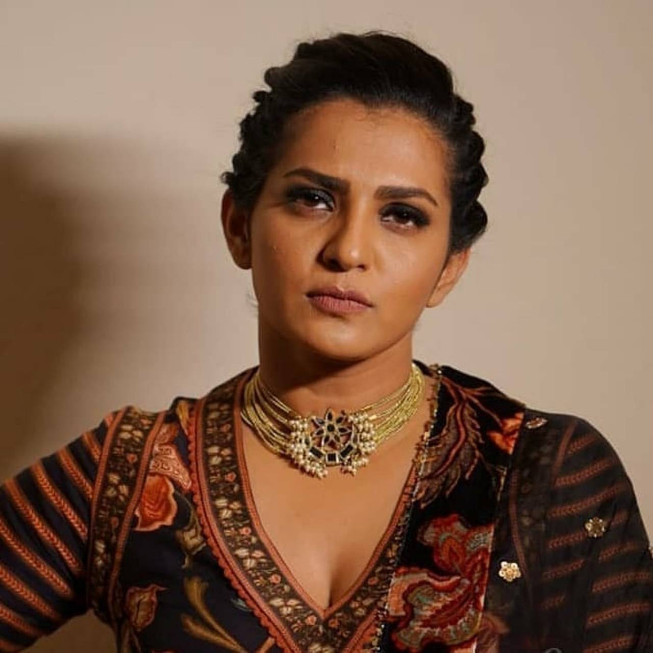 Parvathi Menon Wallpapers - Wallpaper Cave