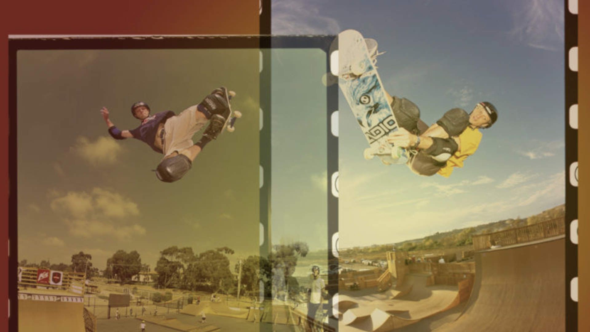 Tony Hawk's Pro Skater 1+2 Wallpapers - Wallpaper Cave