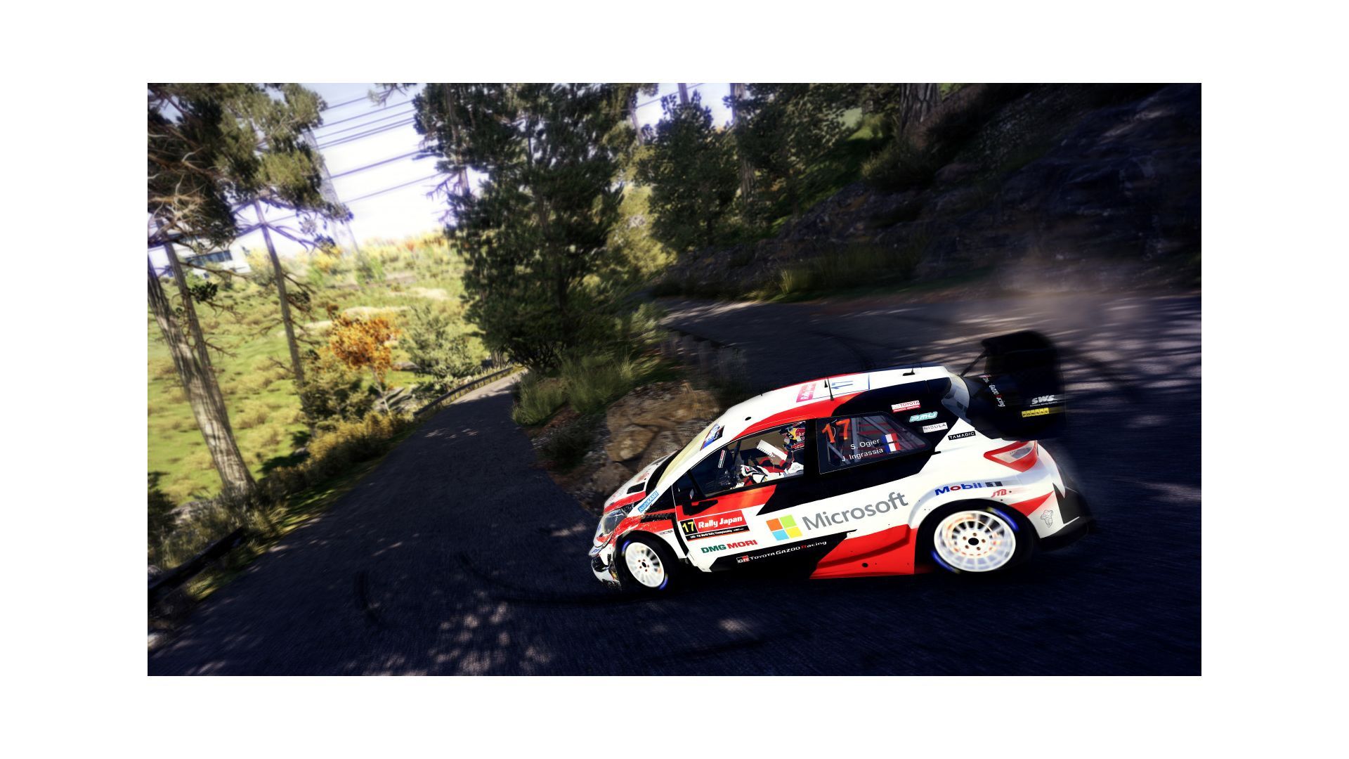WRC 9 FIA World Rally Championship Wallpapers - Wallpaper Cave