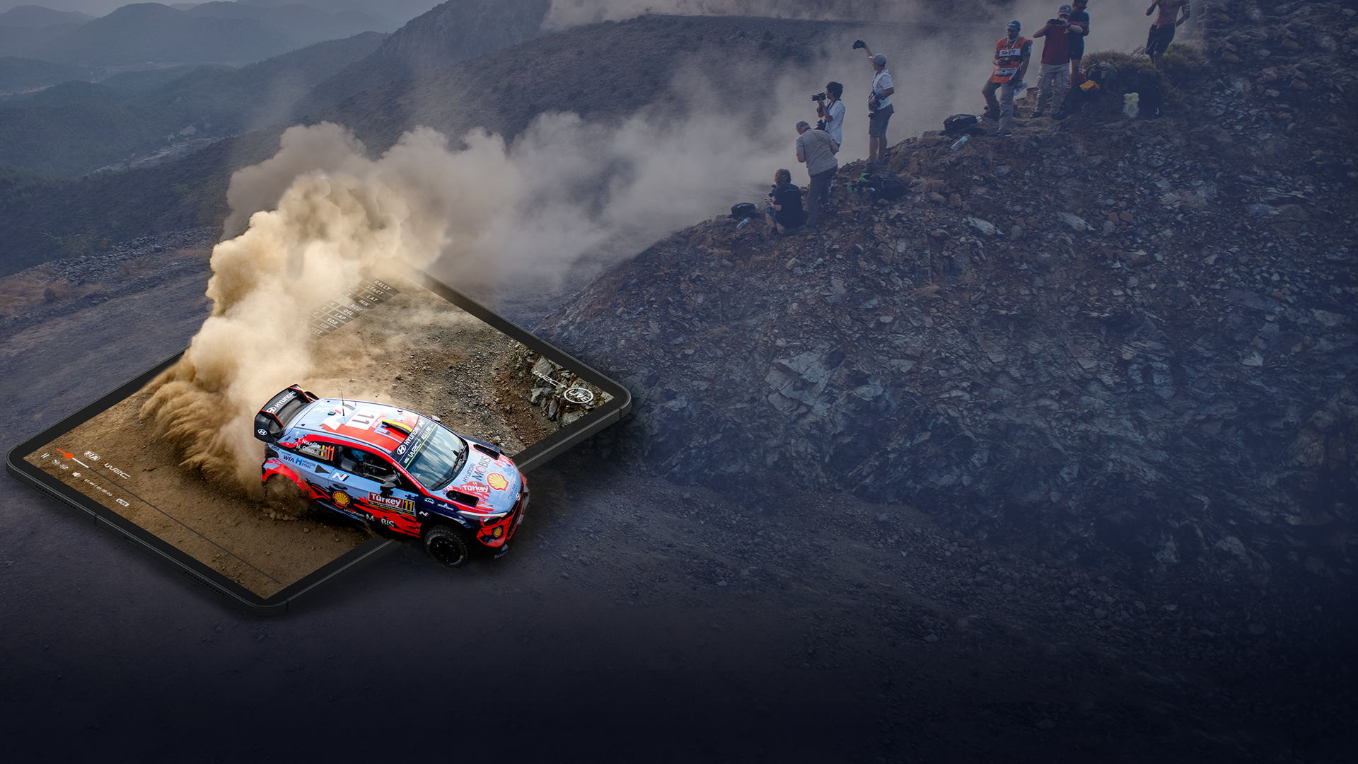 WRC 9 FIA World Rally Championship Wallpapers - Wallpaper Cave