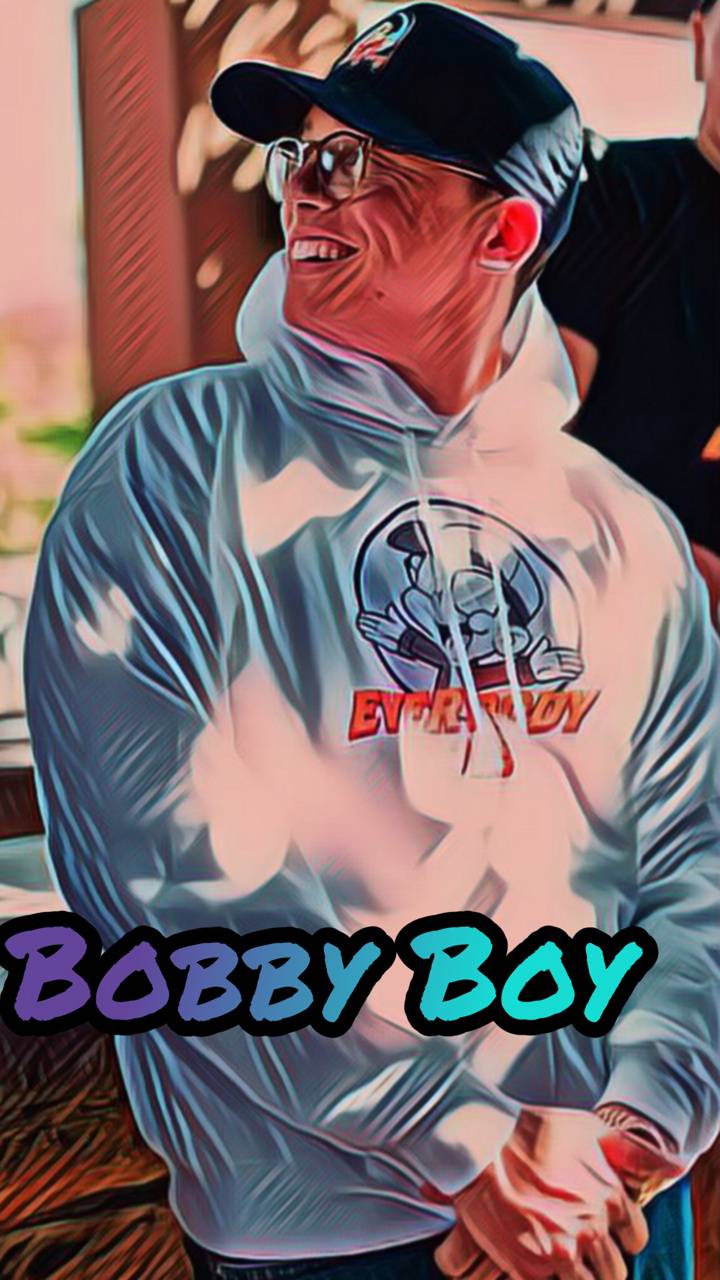 Bobby Tarantino Wallpapers - Wallpaper Cave