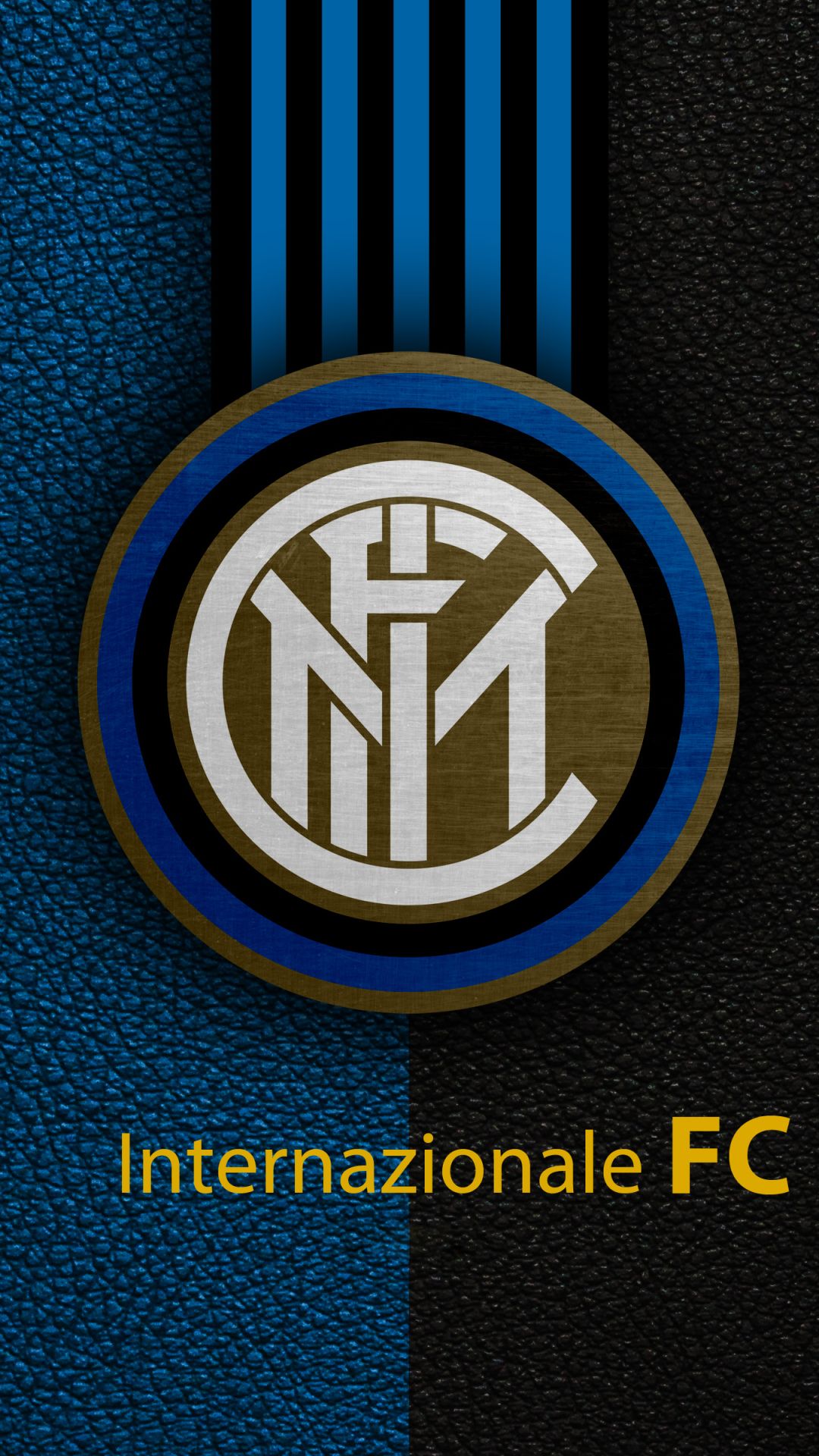 Inter Milan HD For Mobile Wallpapers - Wallpaper Cave