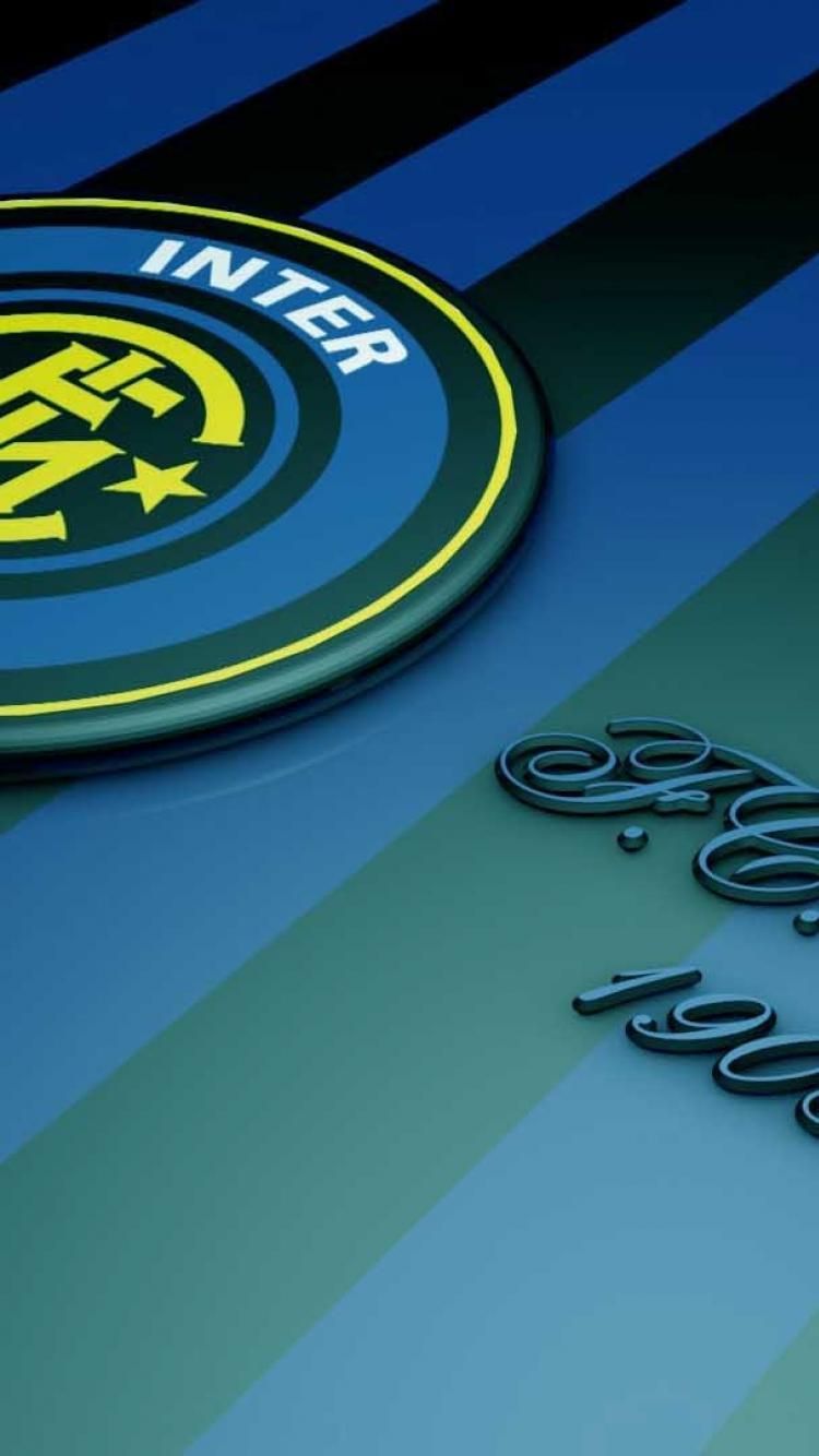 Inter Milan HD For Mobile Wallpapers - Wallpaper Cave