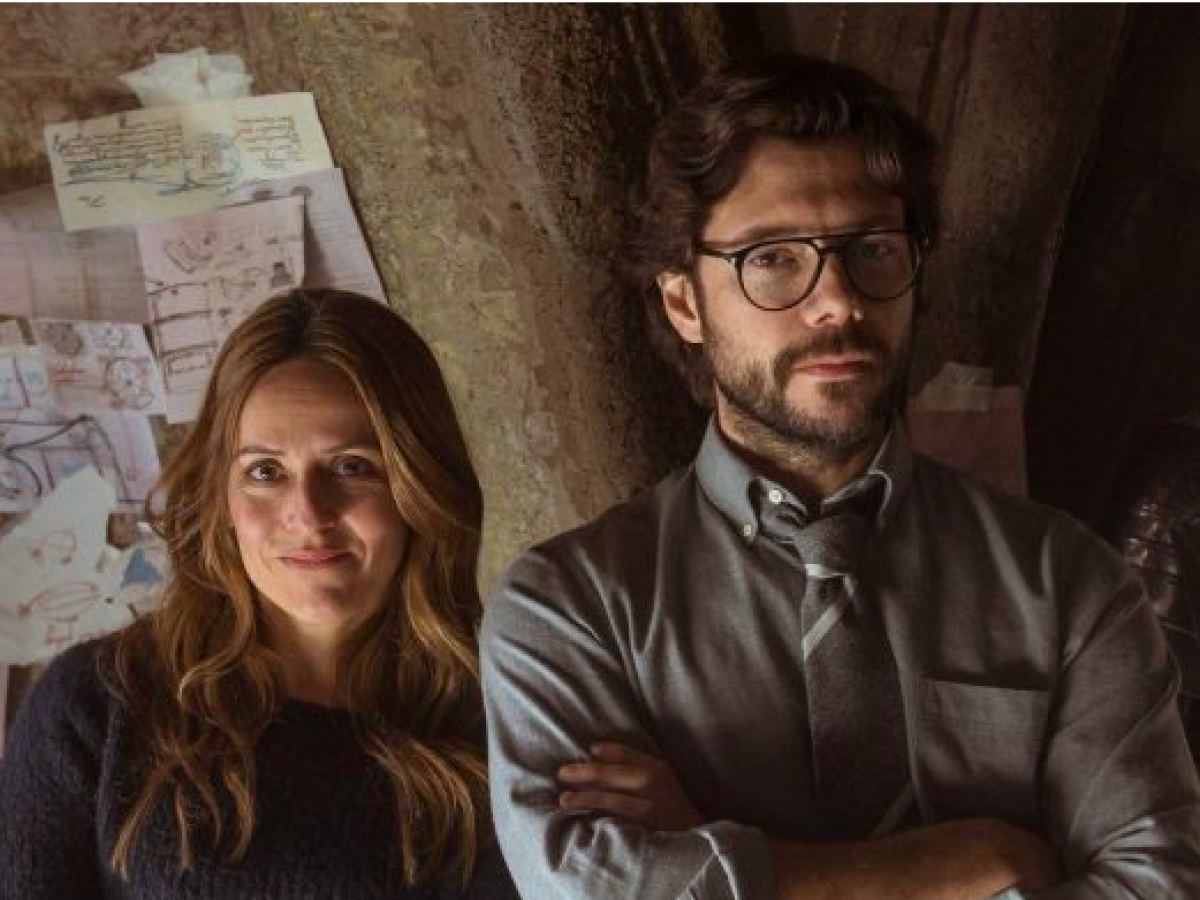 Raquel Murillo Wallpapers - Wallpaper Cave