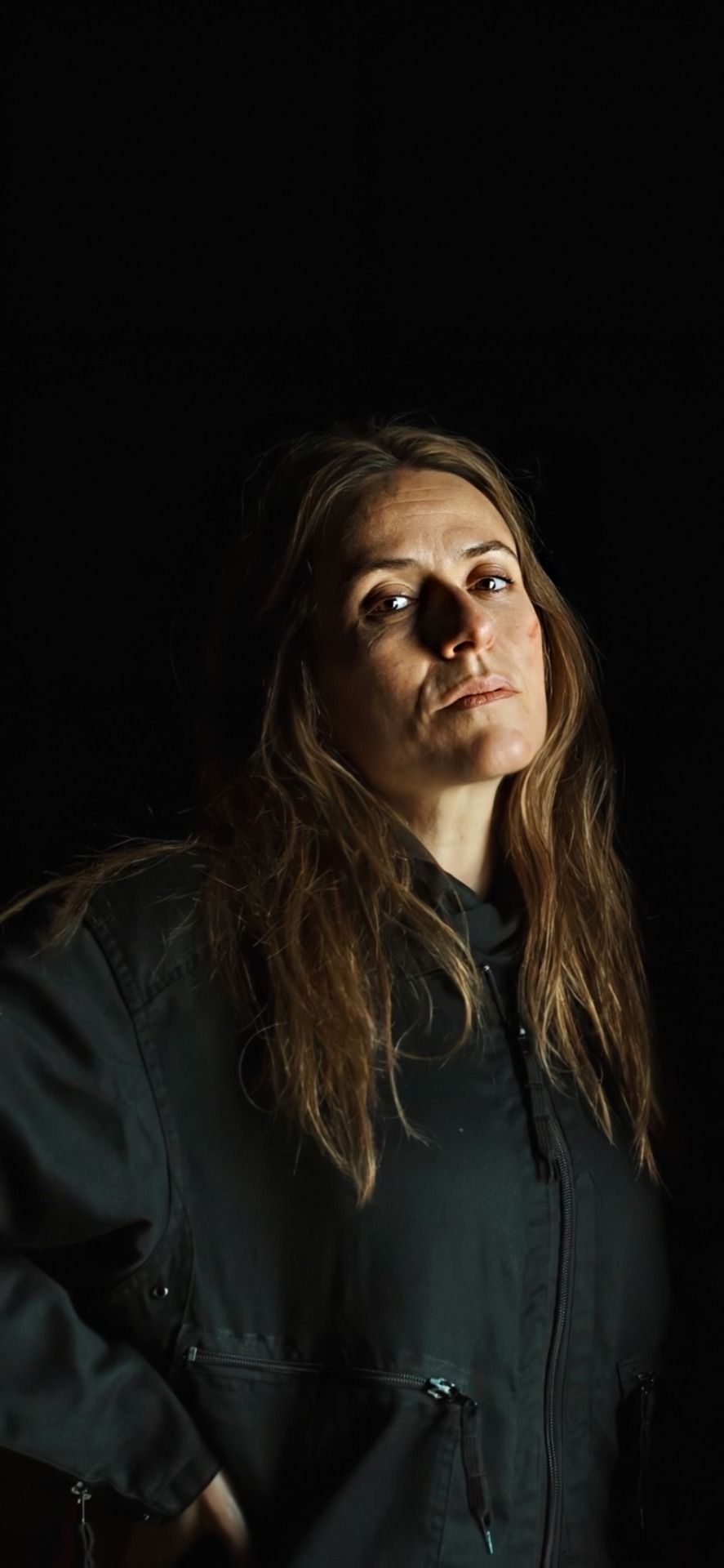 Raquel Murillo Wallpapers - Wallpaper Cave