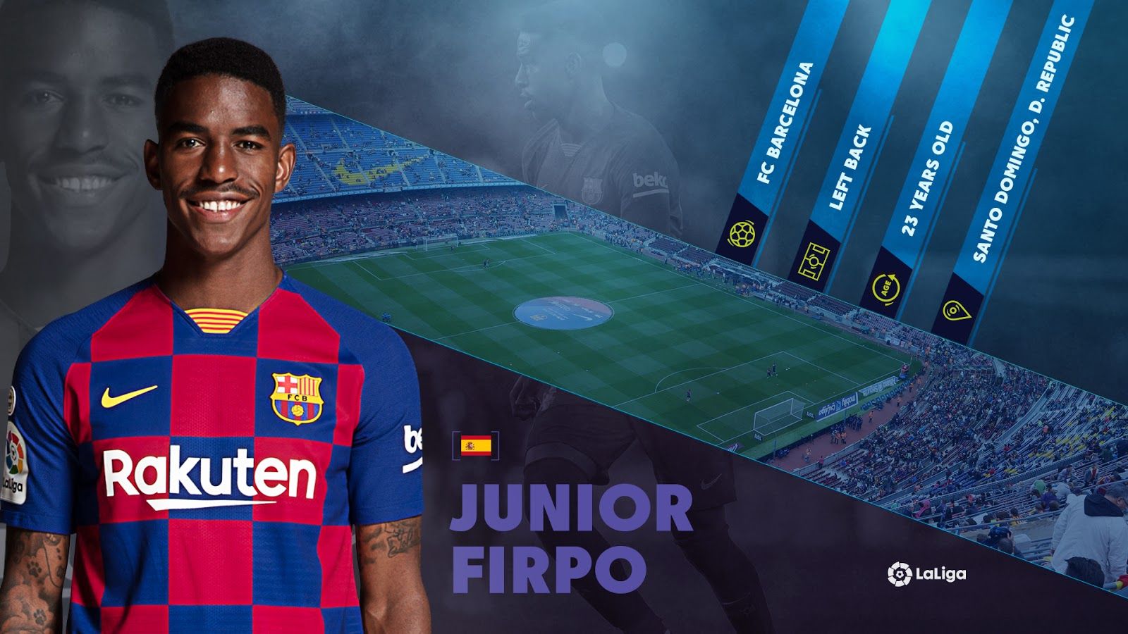 Junior Firpo Wallpapers - Wallpaper Cave