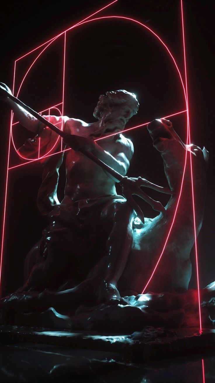 God Art Wallpapers - Wallpaper Cave