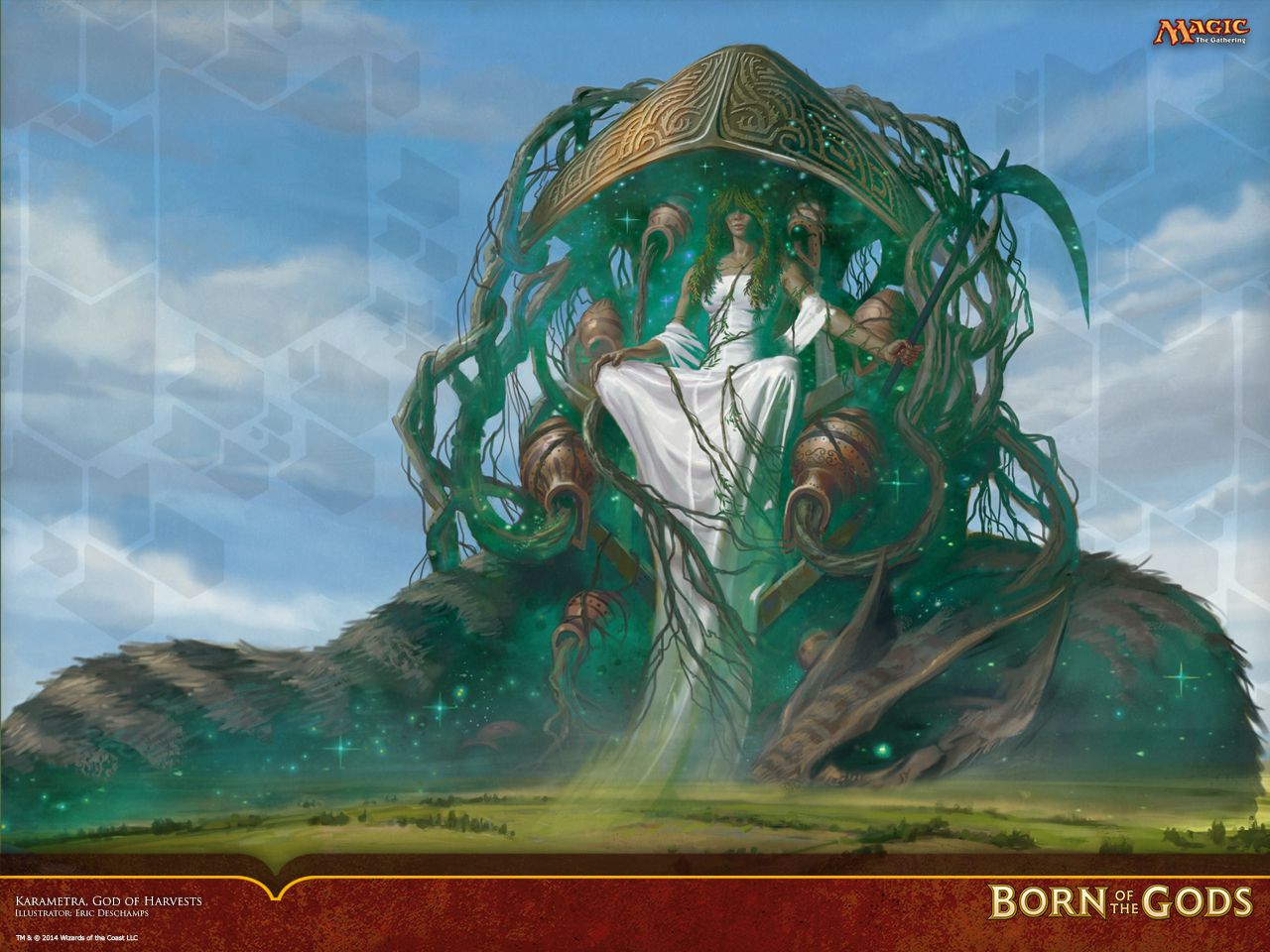 God Art Wallpapers - Wallpaper Cave