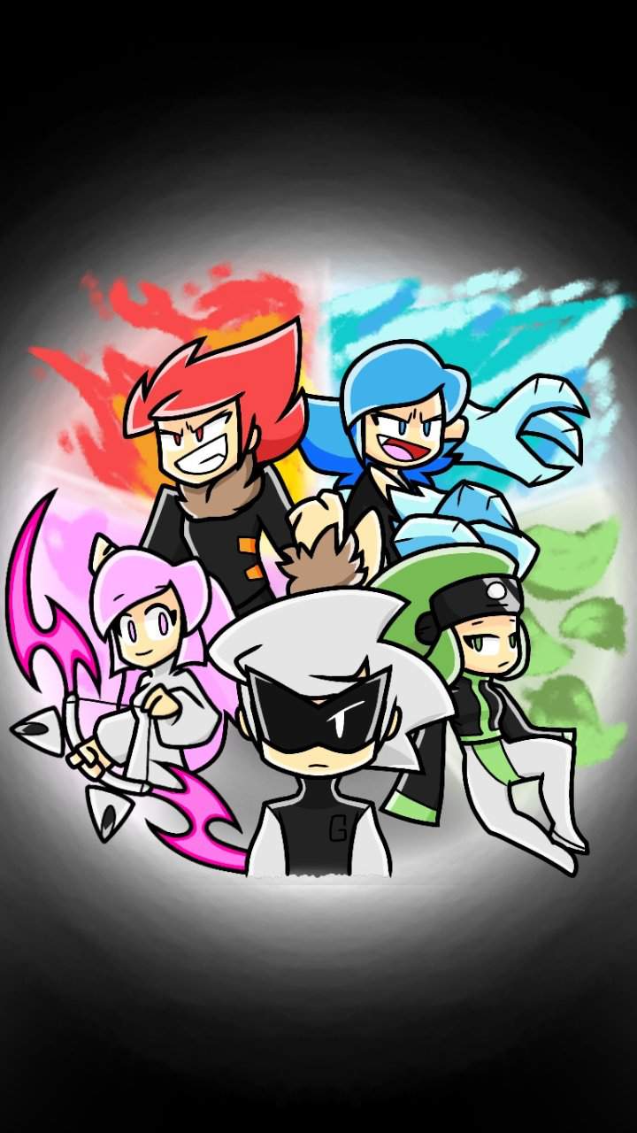 Gwain Saga Wallpapers - Wallpaper Cave