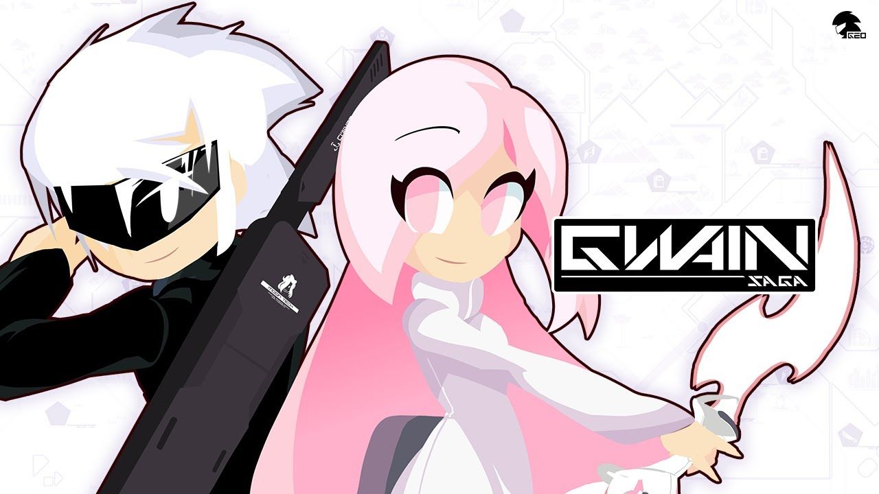 Gwain Saga Wallpapers - Wallpaper Cave