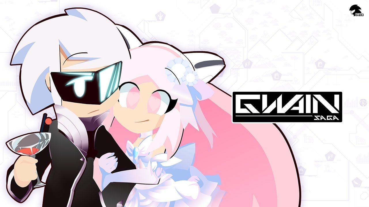 Gwain Saga Wallpapers - Wallpaper Cave