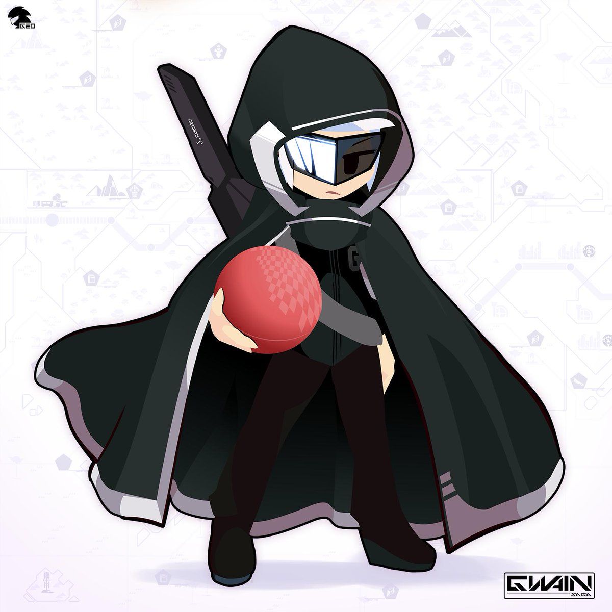 Gwain Saga Wallpapers - Wallpaper Cave