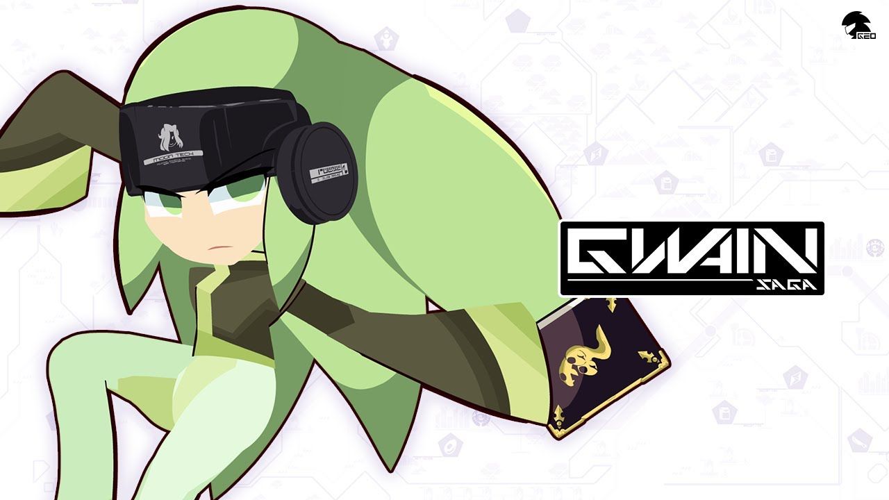 Gwain Saga Wallpapers - Wallpaper Cave