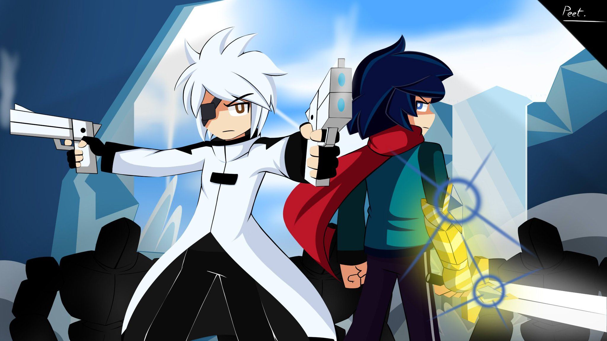 Gwain Saga Wallpapers - Wallpaper Cave