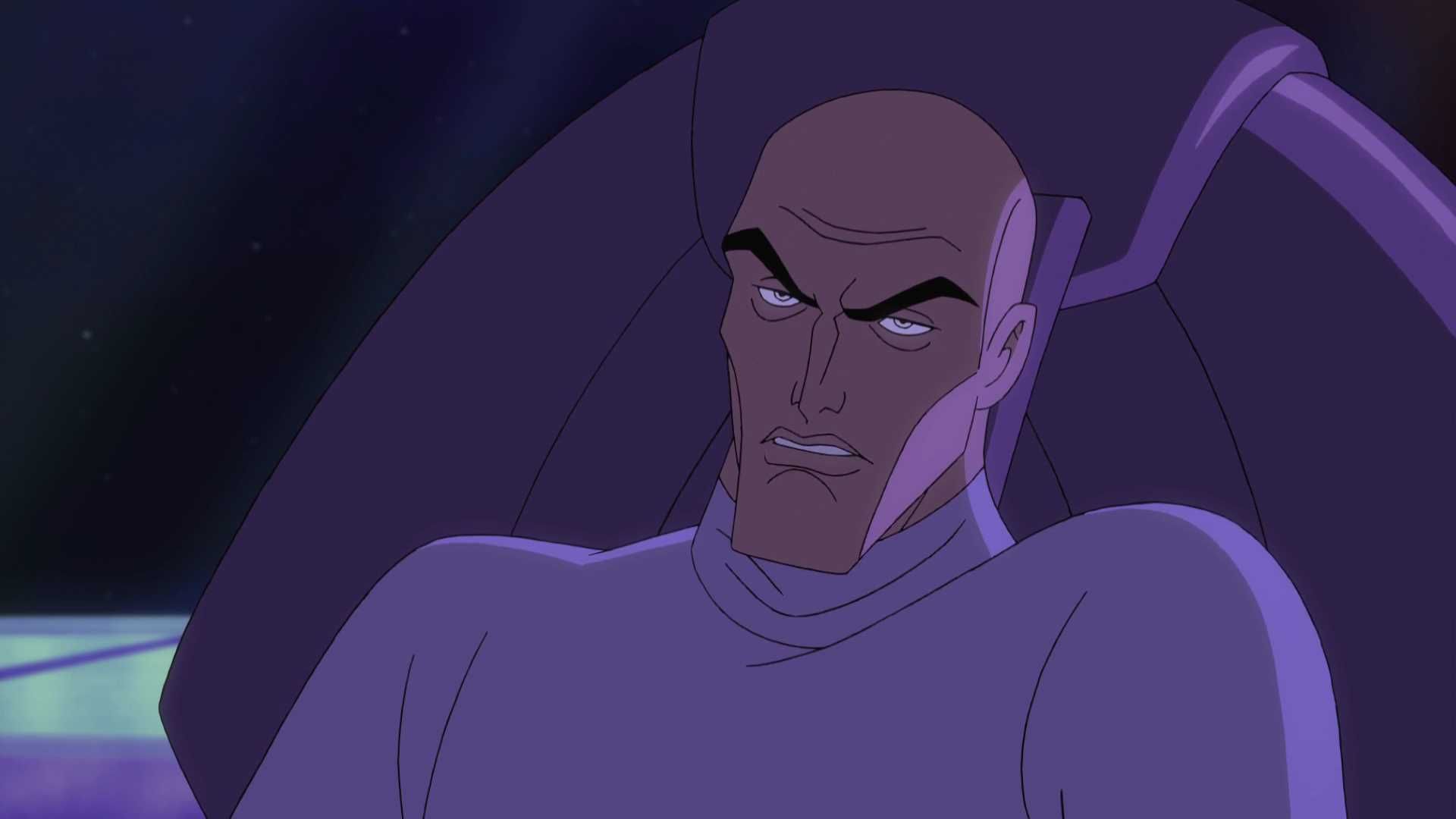 Lex Luthor DC Comics Wallpapers - Wallpaper Cave