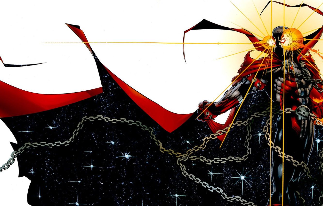 Magic Superhero Wallpapers - Wallpaper Cave