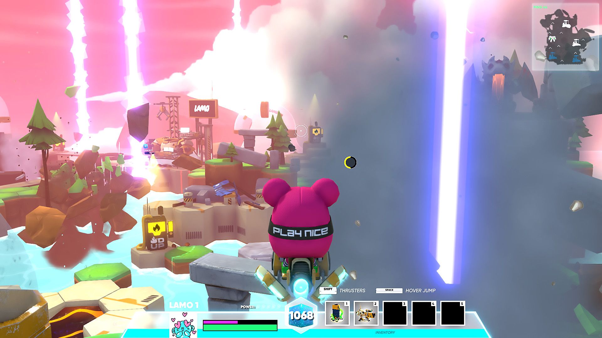 LAMO The Game Wallpapers - Wallpaper Cave