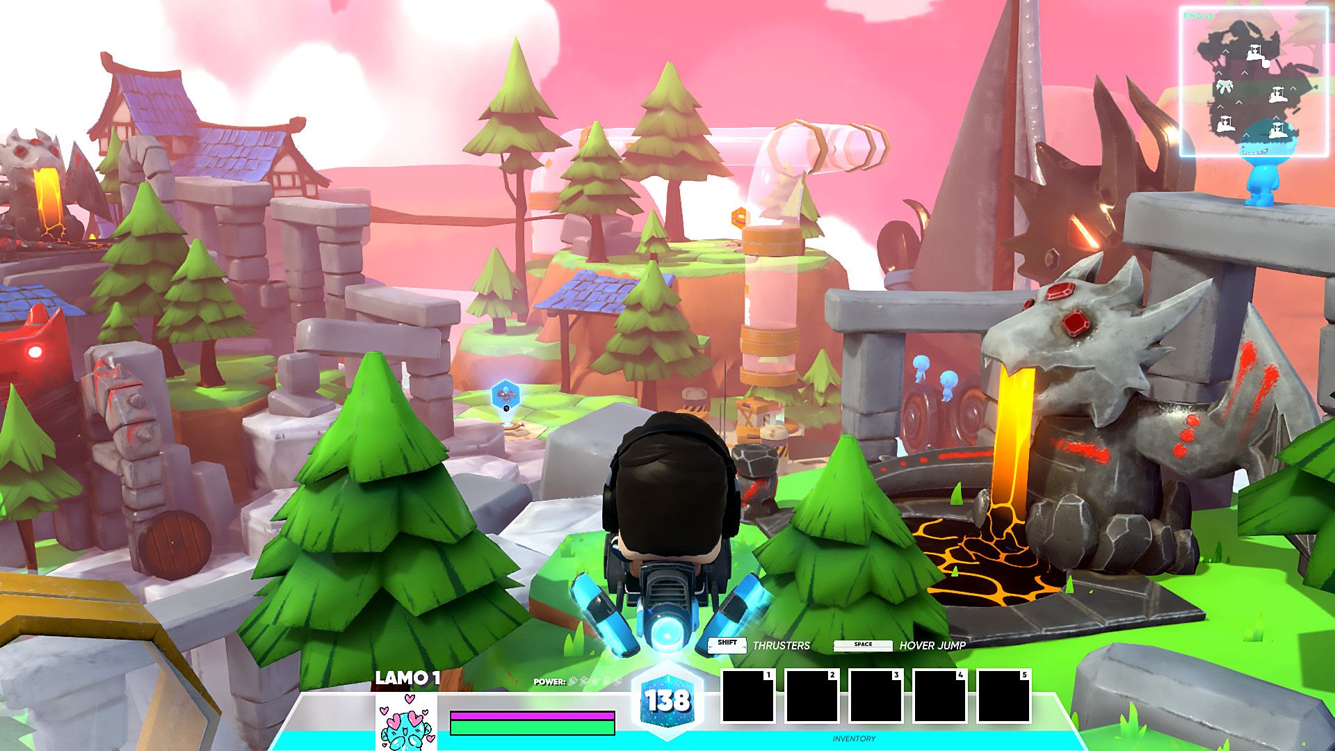 LAMO The Game Wallpapers - Wallpaper Cave