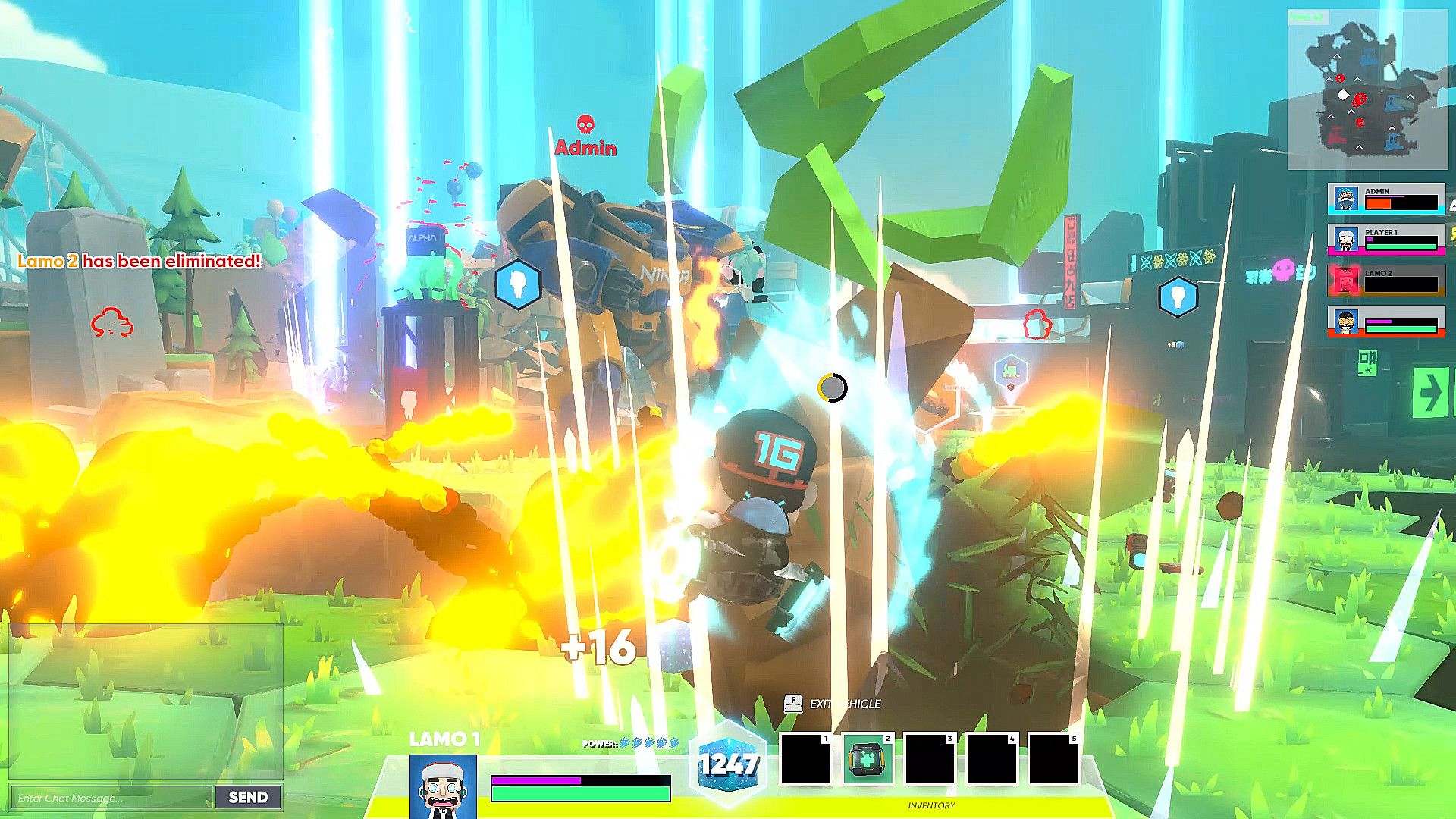 LAMO The Game Wallpapers - Wallpaper Cave