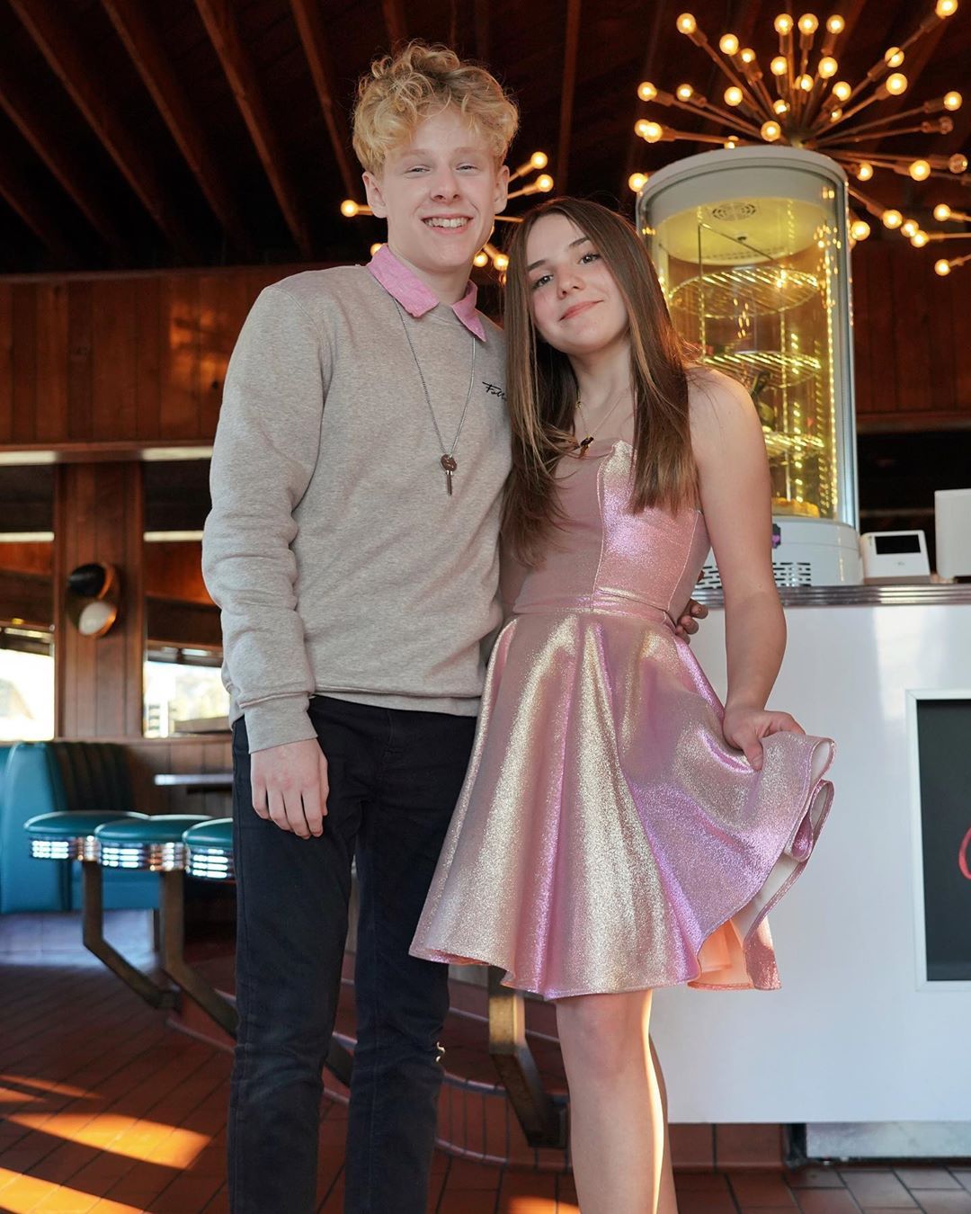 Piper And Lev Wallpapers - Wallpaper Cave